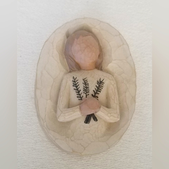 Willow Tree | Accents | Willow Tree Trinket Box | Poshmark
